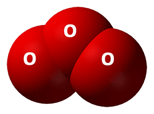 Georgia Air Monitoring